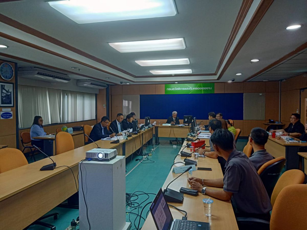 NIT ร่วมนำเสนอ Best practice ด้านความปลอดภัย - Nawa Intertech Company Limited