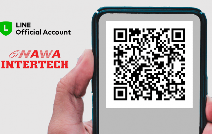 News & Events - Nawa Intertech Company Limited
