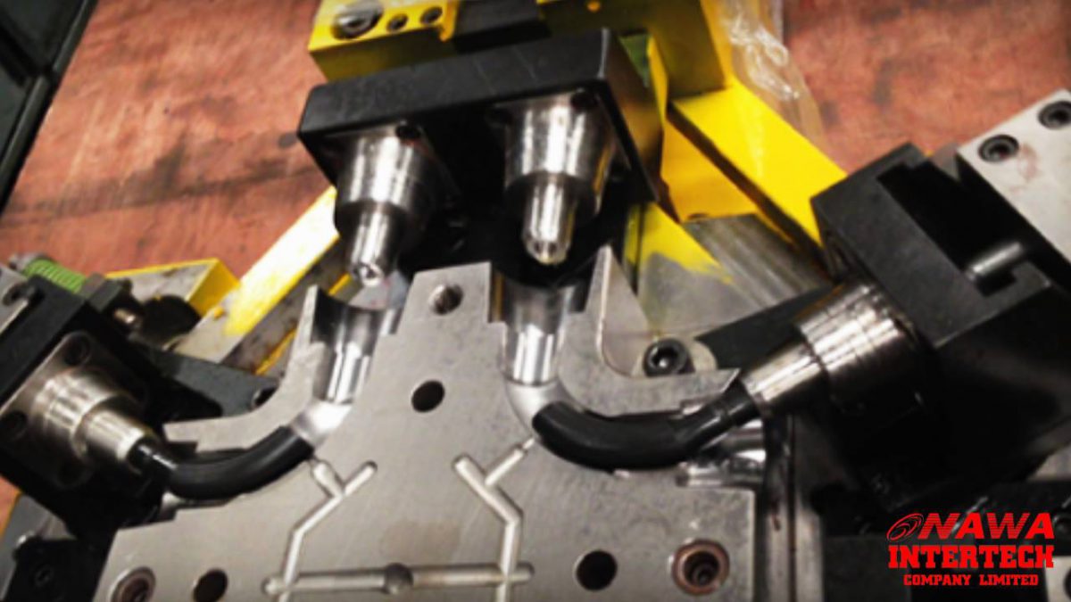 Nawa Intertech Home - Nawa Intertech Company Limited