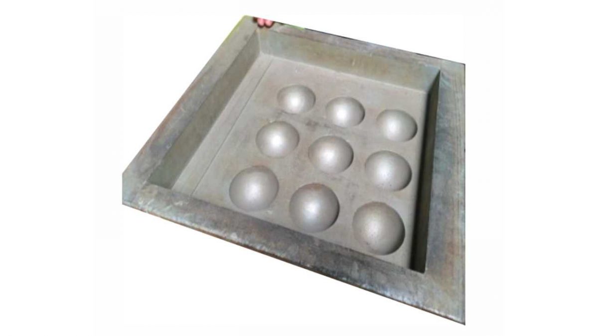 Casting - Nawa Intertech Company Limited