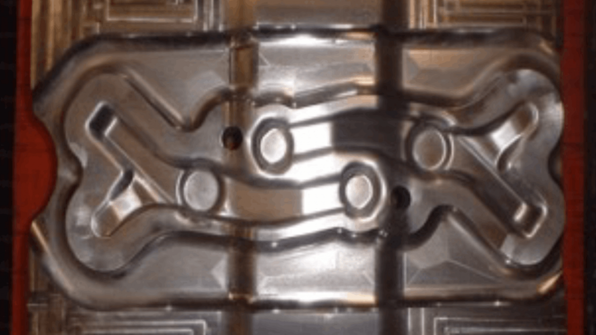 แม่พิมพ์ฉีดพลาสติก - บริษัท นวอินเตอร์เทค จำกัด