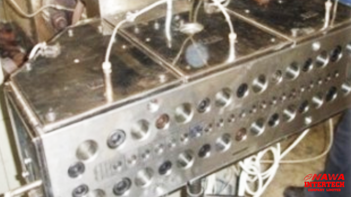 Extrusion Die - Nawa Intertech Company Limited