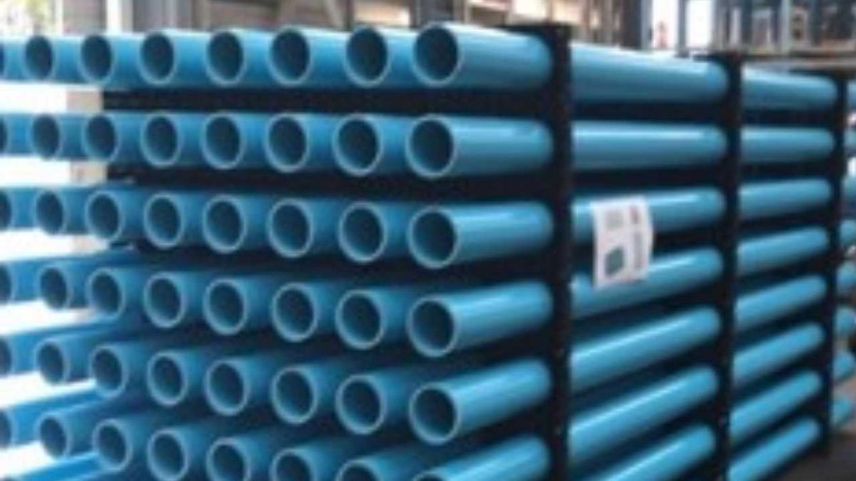 PP Spacer - Nawa Intertech Company Limited