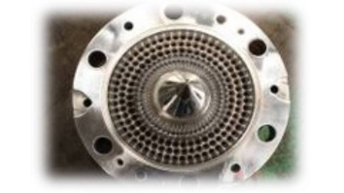 Surface Treatment - Nawa Intertech Company Limited